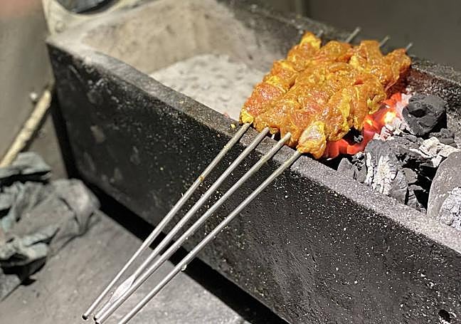 Los mejores pinchos morunos de Bilbao | El Correo